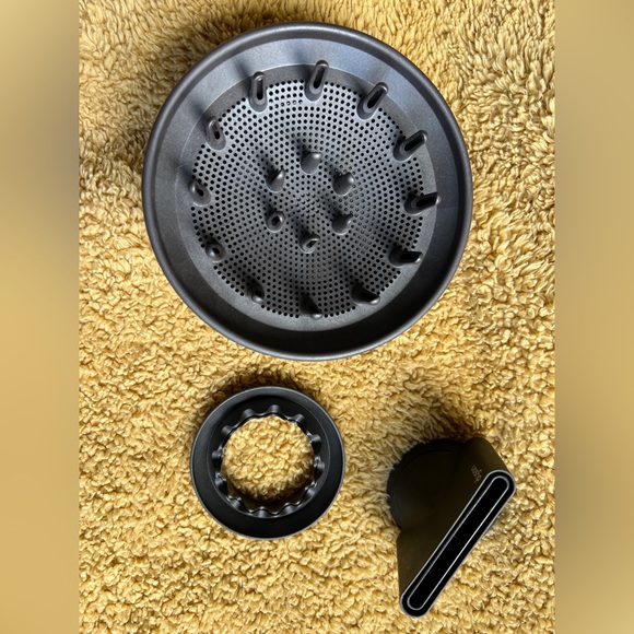 Dyson | Hair | Dyson Blow Dryer Attachments | Poshmark
